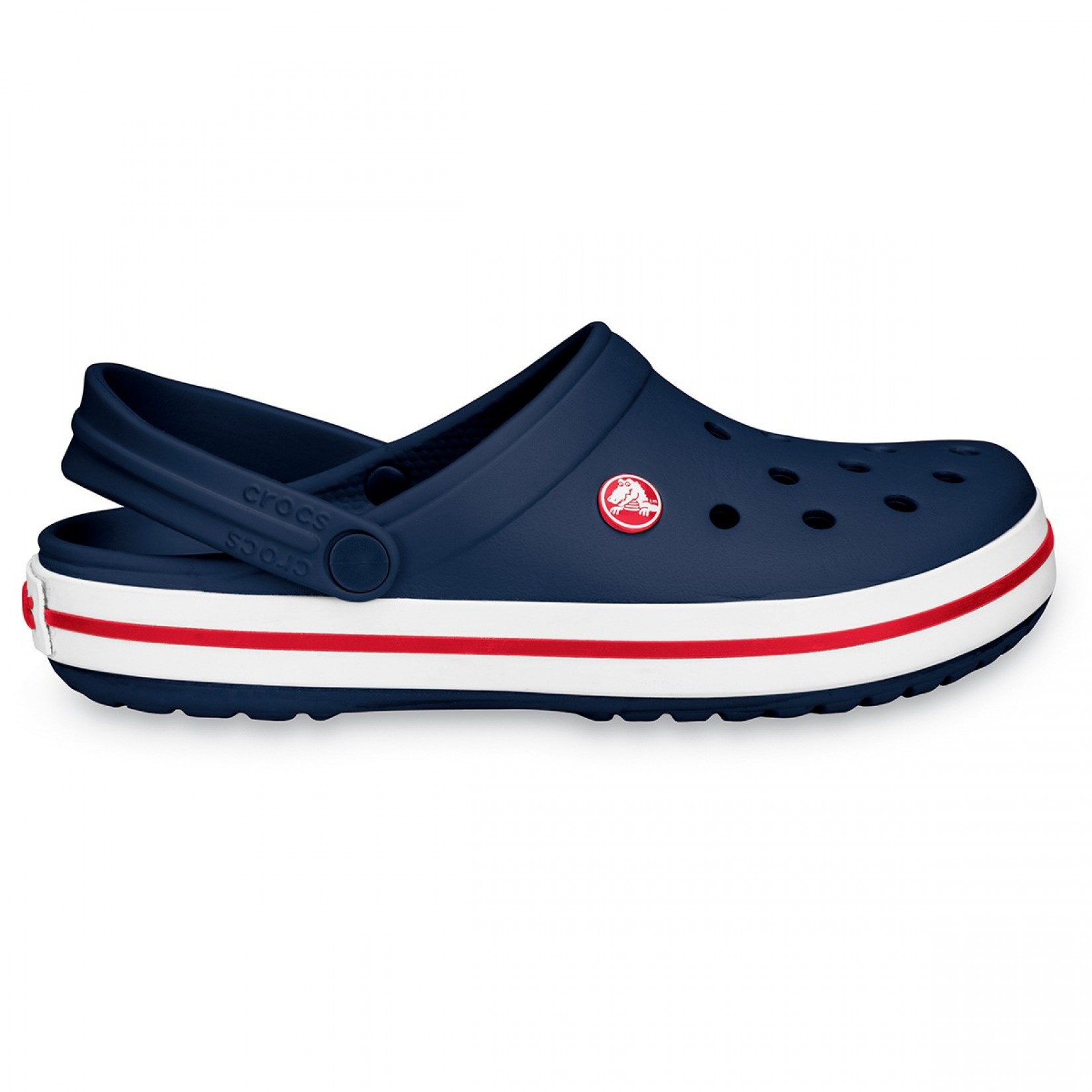 Crocs Crocband Navy Blue - 11016- CR.410